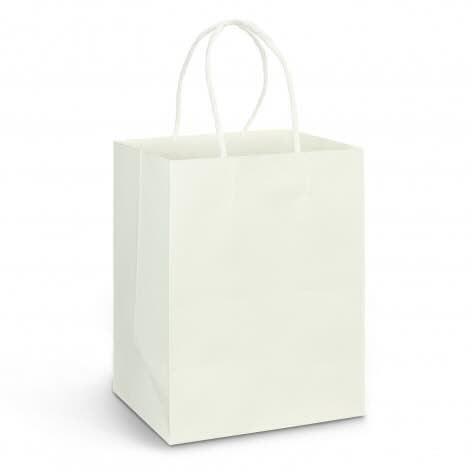 Large Paper Carry Bag - Full Colour – Custom Lab