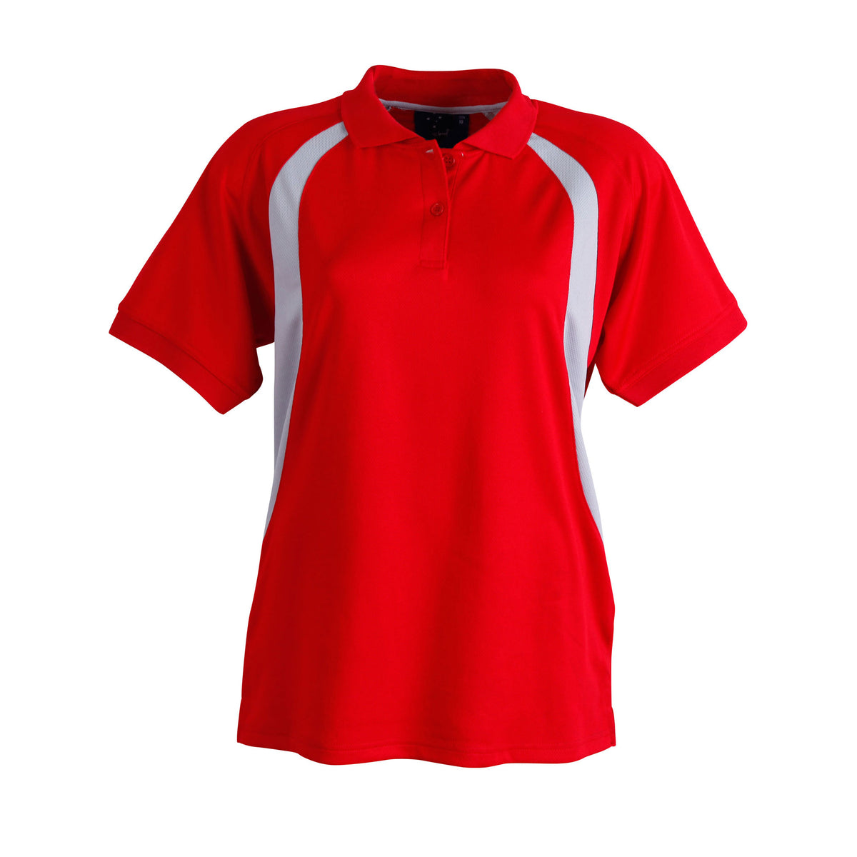 OLYMPIAN Ladies' Polo – Custom Lab
